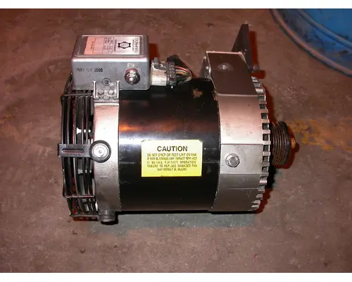 PIERCE Fire Truck Alternator in Charlotte, NC $1,200.00 #10768