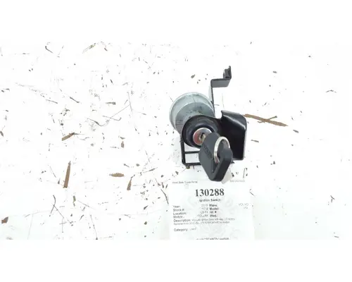 POLLAK VNL Ignition Switch OEM# 21780553 in OWENSBORO, KY $75.00 #130288