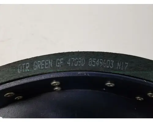 POWER PRODUCTS 4709ES2GRN Brake Shoes OEM# 4709ES2GRN in OWENSBORO, KY ...