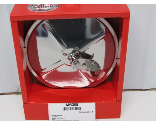 POWER PRODUCTS MR209 Mirror (Side View) OEM# MR209 in OWENSBORO, KY #12012