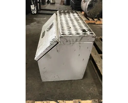 PROTECH STEP BOX Tool Box in DES MOINES, IA #8782