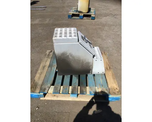 PROTECH TOOLBOX Tool Box in FITCHBURG, MA #1048155