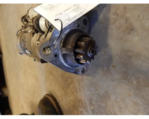 Paccar 39MT Starter Motor OEM# D61-6002-004 in Holland, MI #46354