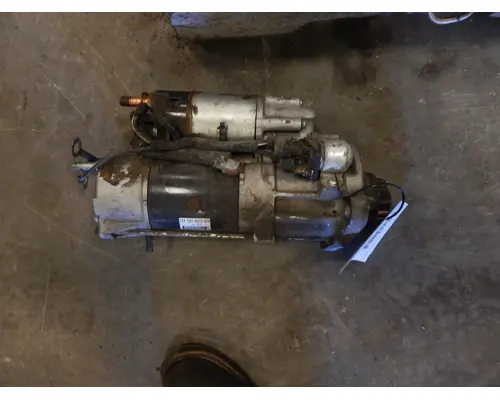 Paccar 39MT Starter Motor OEM# D61-6002-004 in Holland, MI #46354