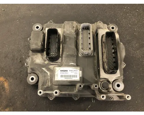 Paccar MX13 Engine Control Module (ECM) OEM# 2015228 in Spencer, IA ...