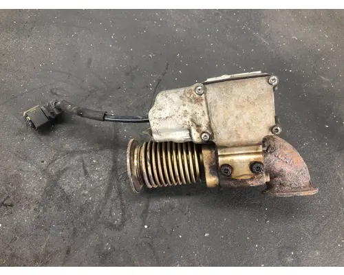 Paccar MX13 Engine EGR Valve OEM# 2123990 in Spencer, IA $1,579.00 ...