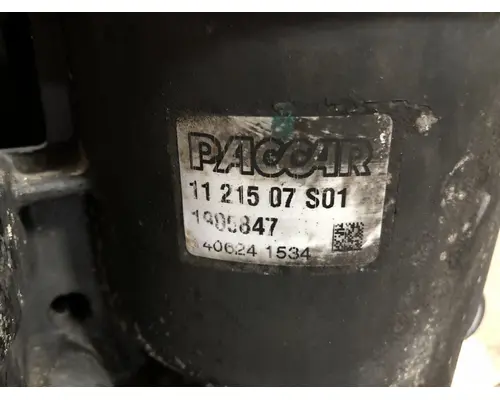 Paccar MX13 Engine Oil Cooler OEM# 1905847 in Sioux Falls, SD #24951005