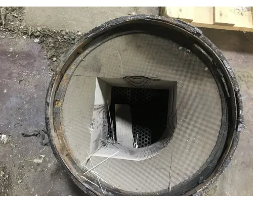 Paccar MX13 Exhaust DPF Assembly in Spencer, IA $1,425.00 #25317320