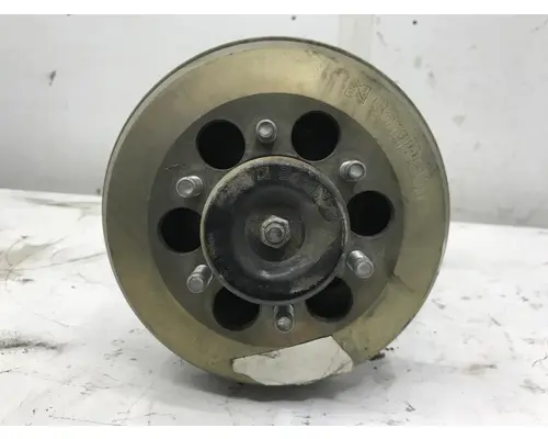 Paccar MX13 Fan Clutch in Kansas City, MO #25543112