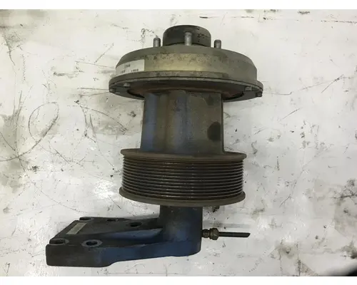 Paccar MX13 Fan Clutch in Kansas City, MO #25543112