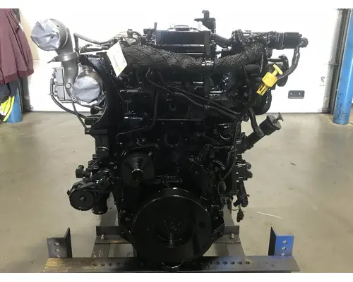 Paccar PX6 Engine Assembly in Kansas City, MO $6,050.00 #24942205