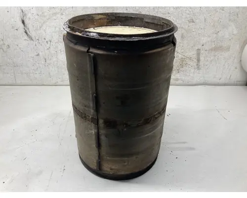 Paccar PX7 Exhaust DPF Assembly OEM# 5295607 in Sioux Falls, SD #25601995