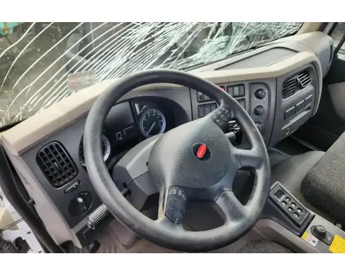 Peterbilt 220 Dash Assembly in Elkton, Maryland #P-99083