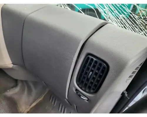 Peterbilt 220 Dash Assembly in Elkton, Maryland #P-99083