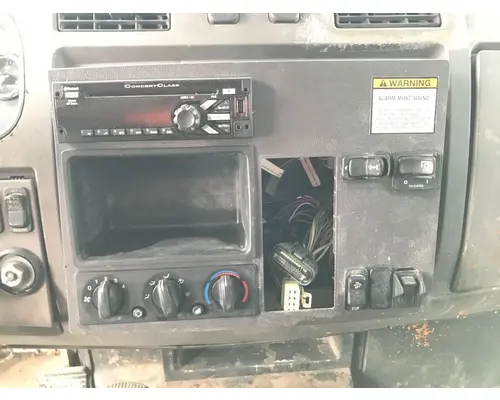 Peterbilt 337 Dash Assembly in Council Bluffs, IA #25529670