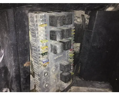 Peterbilt 357 Fuse Box in Spencer, IA $500.00 #24643321