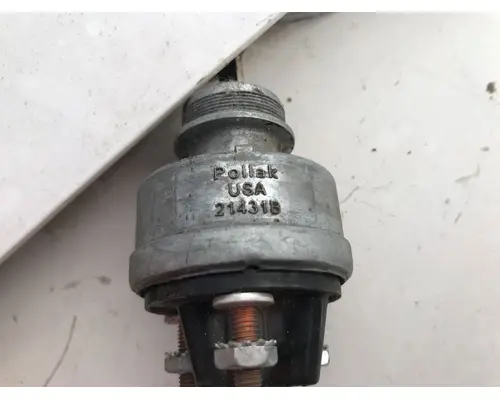 Peterbilt 357 Ignition Switch in Council Bluffs, IA #25571131