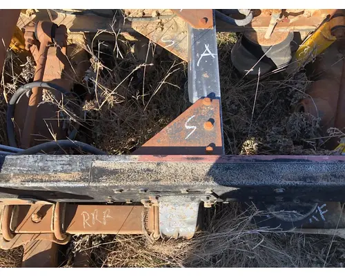 Peterbilt 359 ~Frame (unused) in Spencer, IA #25131193