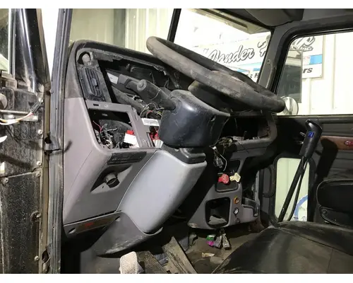 Peterbilt 367 Dash Assembly in Sioux Falls, SD #24987855