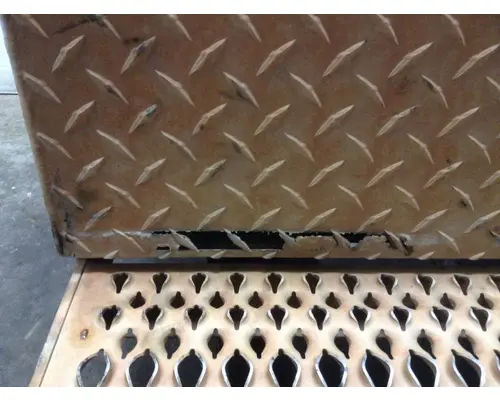 Peterbilt 367 Exhaust DPF Cover in Sioux Falls, SD $544.00 #24520275