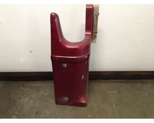 Peterbilt 377 Chassis Fairing in Spencer, IA #24787906