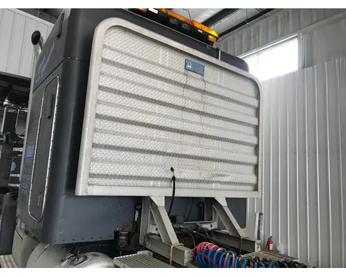 Peterbilt 377 Headache Rack in Winamac, IN #24889043