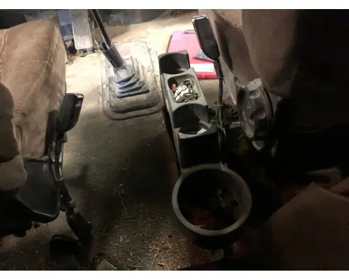 Peterbilt 378 Cab Misc. Interior Parts in Spencer, IA $225.00 #24908715