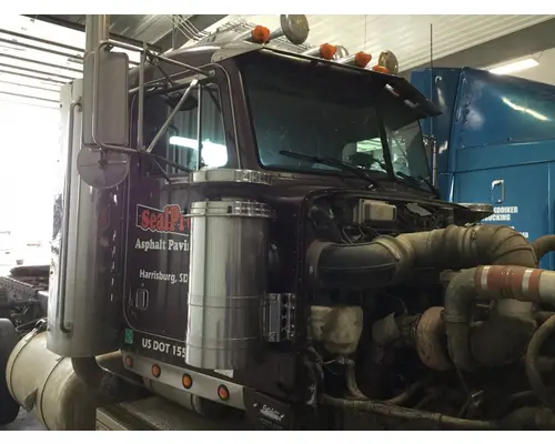 Peterbilt 379 Cab Assembly in Sioux Falls, SD $2,500.00 #24691871