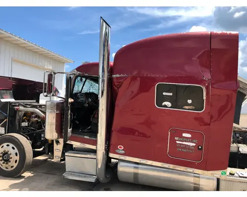 Peterbilt 379 Exhaust Stack in Spencer, IA $700.00 #25058073
