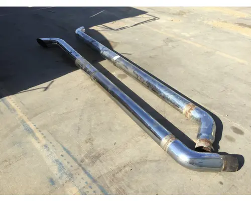 Peterbilt 379 Exhaust Stack in Sioux Falls, SD $1,650.00 #25044149