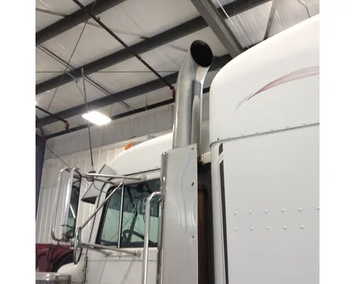 Peterbilt 379 Exhaust Stack in Winamac, IN $1,650.00 #25089553