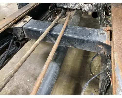 Peterbilt 379 ~Frame (unused) in Sioux Falls, SD #25227312