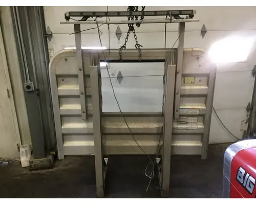 Peterbilt 379 Headache Rack in Sioux Falls, SD #25150685