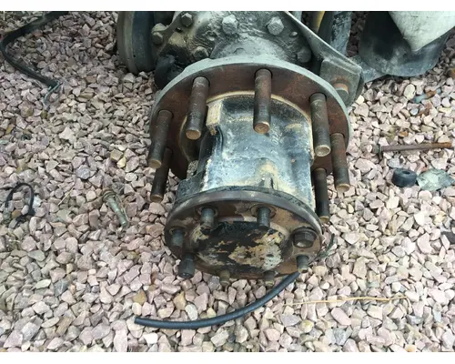 Peterbilt 379 Hub OEM# H1031 in Sioux Falls, SD #24715277