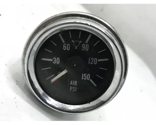 Peterbilt 379 Instrument Cluster in Kansas City, MO #25499631