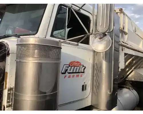 Peterbilt 379 Mirror (Side View) in UCON, ID #73023-8
