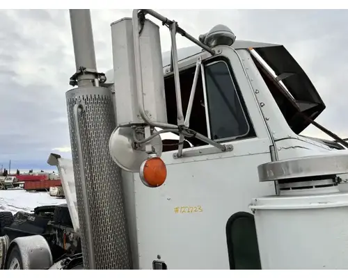 Peterbilt 379 Mirror (Side View) in UCON, ID $300.00 #122723-9