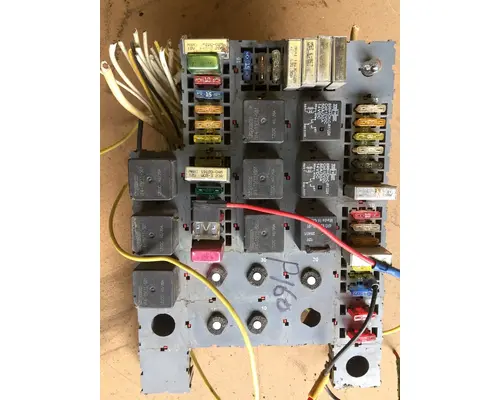 Peterbilt 379 Miscellaneous Parts OEM# 00470GA in Abbotsford, BRITISH ...