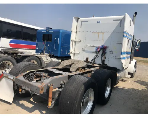 Peterbilt 379 Parts Unit in Winamac, IN #06PB144