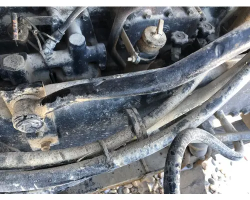 Peterbilt 379 Radiator Core Support in Spencer, IA #25002747