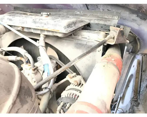 Peterbilt 379 Radiator Core Support in Council Bluffs, IA $166.00 #25531455