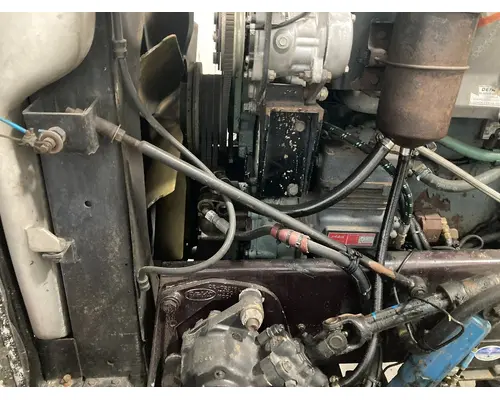 Peterbilt 379 Radiator Core Support in Winamac, IN $166.00 #25433163