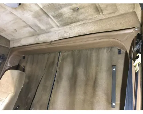 Peterbilt 379 Sleeper Boot in Des Moines, IA $484.00 #24977406