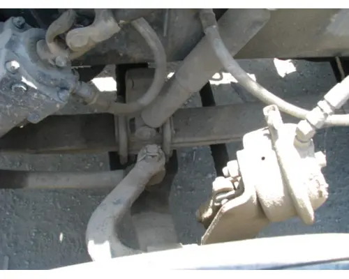 PETERBILT 379 Spring Hanger in GILROY, CA #8889