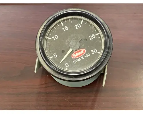 Peterbilt 379 Tachometer OEM# 17-04216-001 in Des Moines, IA $250.00 ...