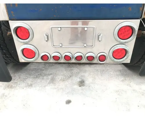 Peterbilt 379 Tail Panel in Council Bluffs, IA $250.00 #25042057