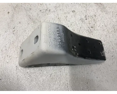 Peterbilt 385 Exhaust Assembly in Spencer, IA #25082390