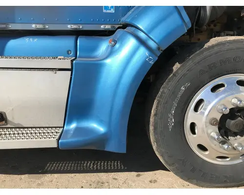 Peterbilt 386 Chassis Fairing in Spencer, IA $400.00 #24814448