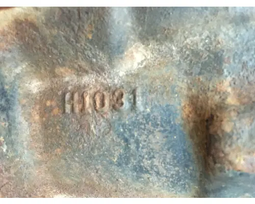 Peterbilt 386 Hub OEM# H1031 in Sioux Falls, SD #24625306