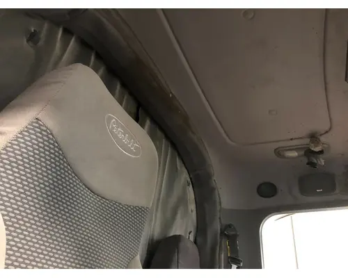 Peterbilt 386 Sleeper Boot in Winamac, IN $440.00 #25130245